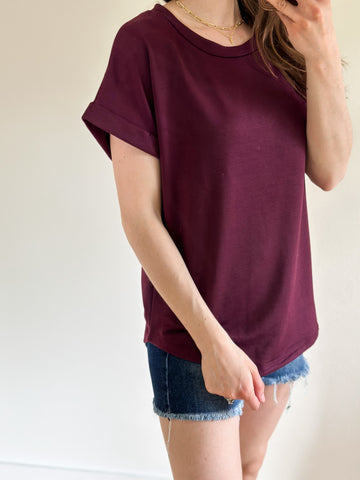 Tops – Way Boutique LLC