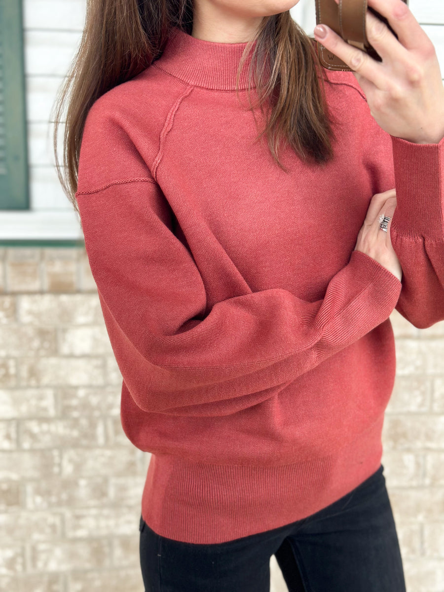 SITE BUSTER Butter Soft Gotta Have it Sweaters [4 colors] ships out in ...